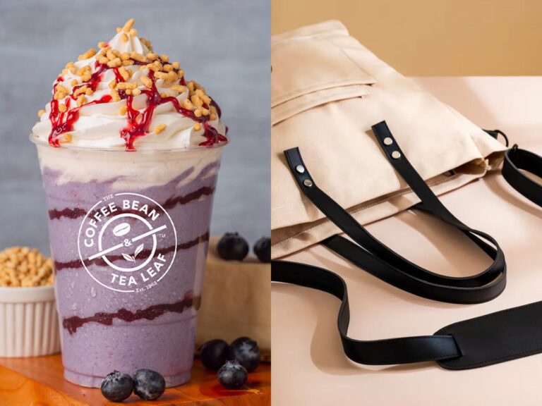 Celebrate in Style: CBTL Unveils Limited Edition Merchandise Collection ...