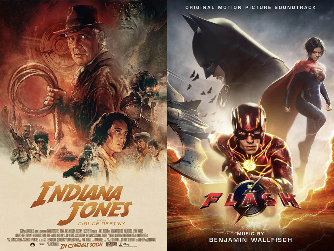 Must-Watch Films in June: Plan Your Movie Dates with Friends and Family