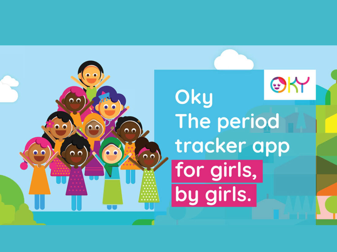 Oky Philippines Period Tracker App: Empowering Filipina Women to Stay ...