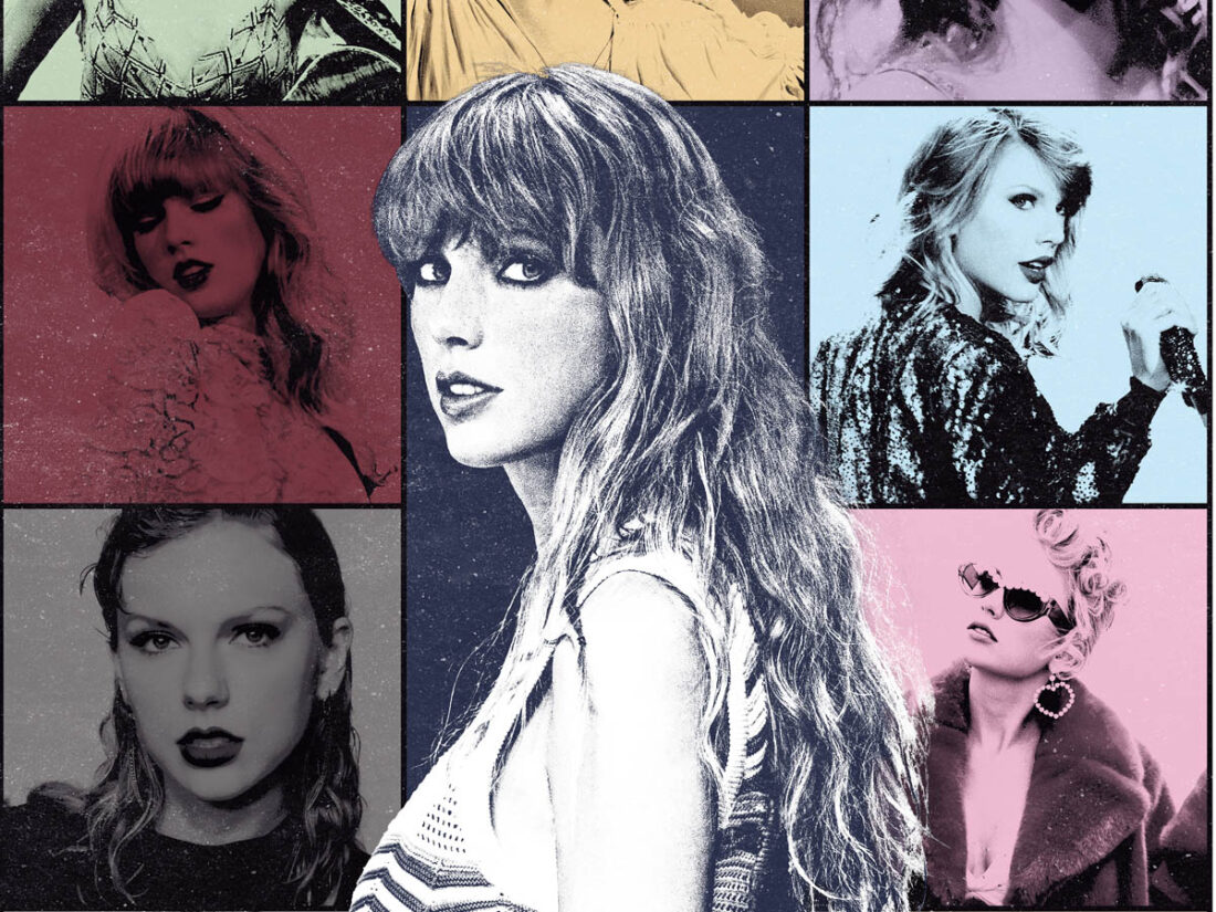 Taylor Swift Adds 3 More Dates to Singapore Concert: Secure Your ...