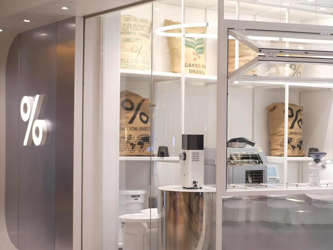 %Arabica Manila BGC Roastery: The Ultimate Coffee Destination in the ...