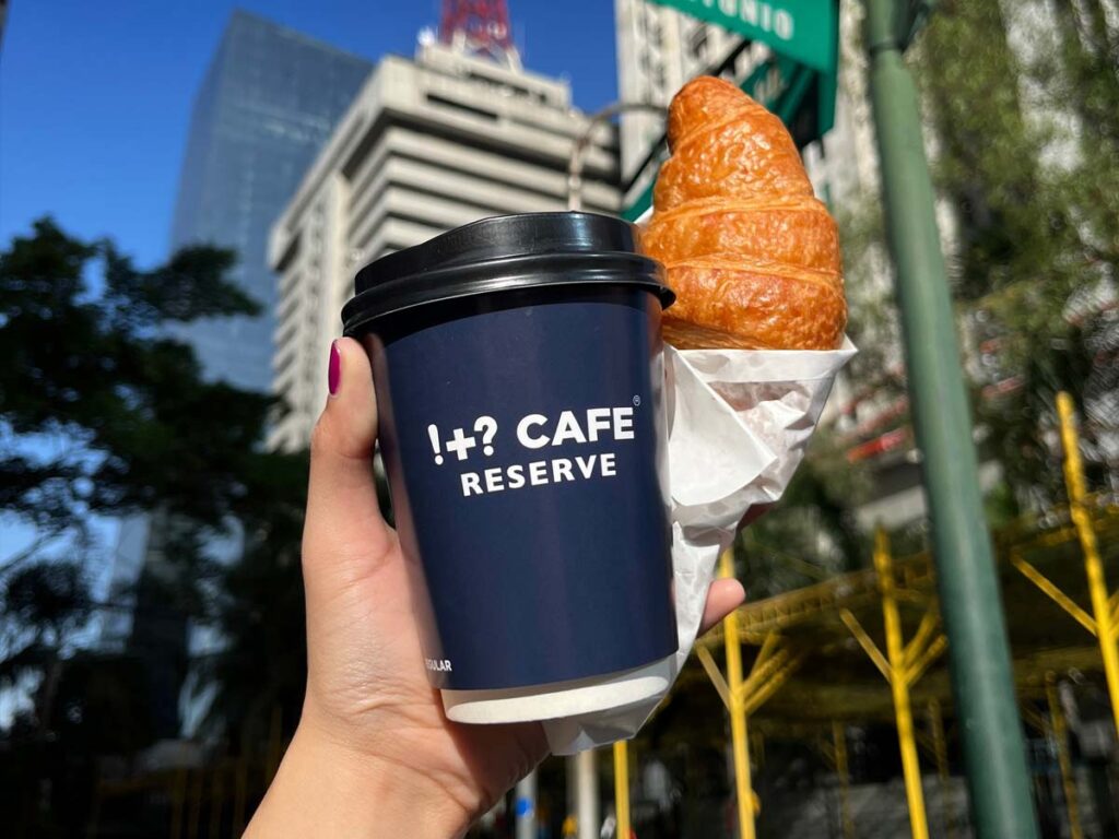 7-Eleven Unveils Café Reserve: A New Concept Store with Gourmet Coffee ...