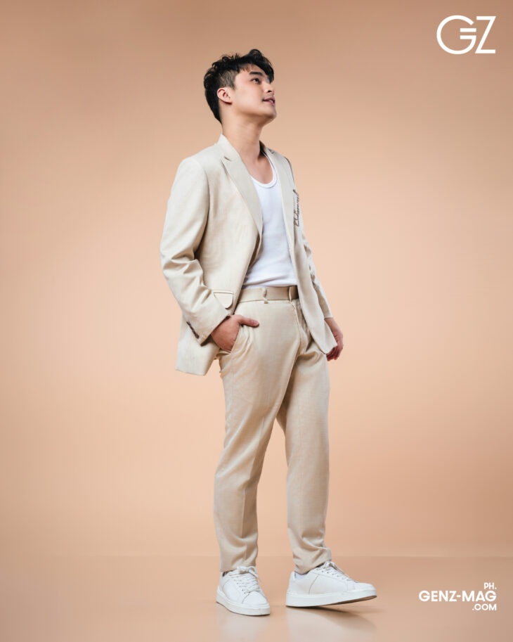 McCoy de Leon: The Man Behind the Villain - Gen-Z Magazine Philippines