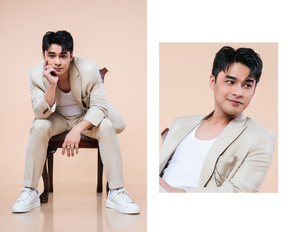 McCoy de Leon: The Man Behind the Villain - Gen-Z Magazine Philippines