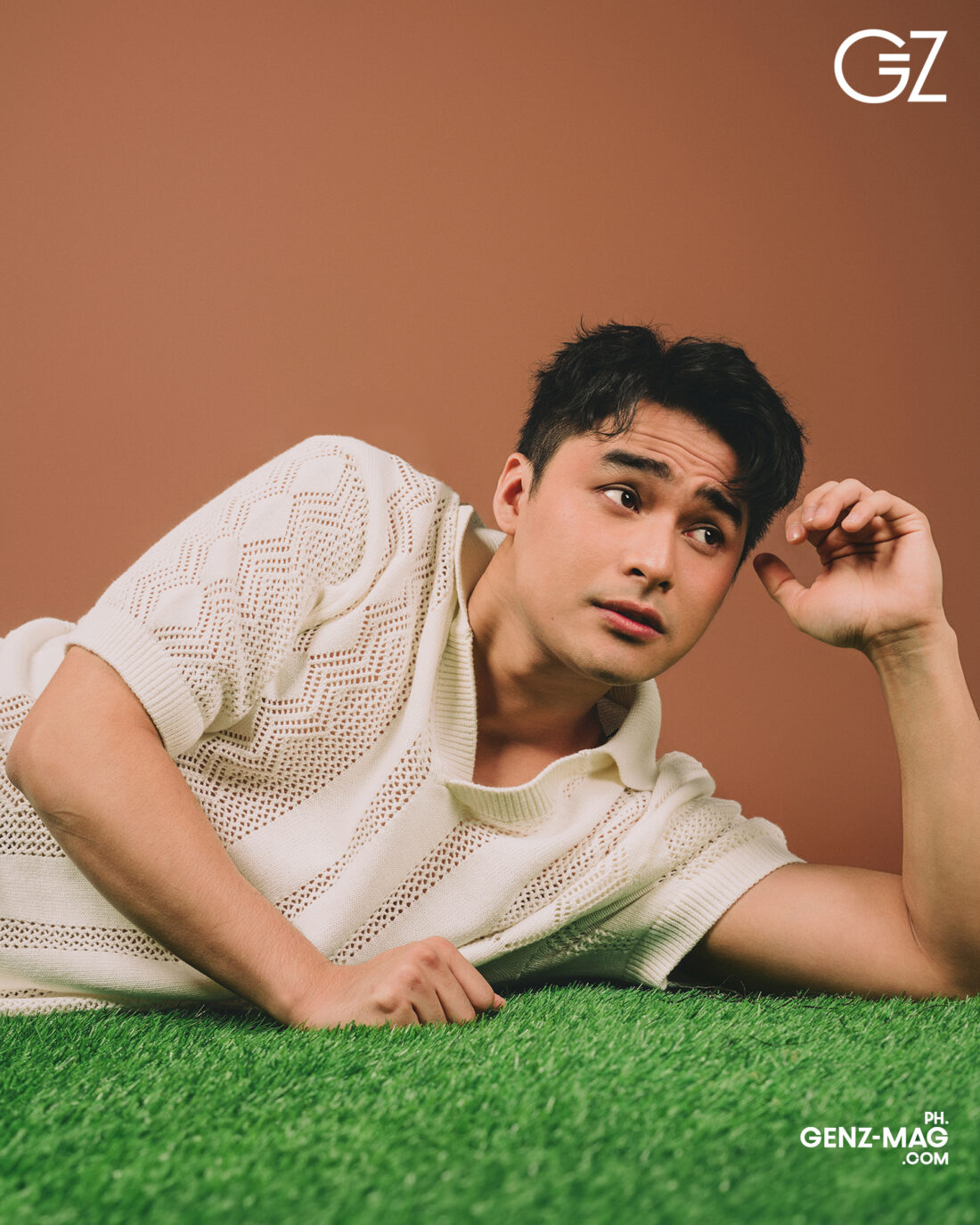 McCoy de Leon: The Man Behind the Villain - Gen-Z Magazine Philippines