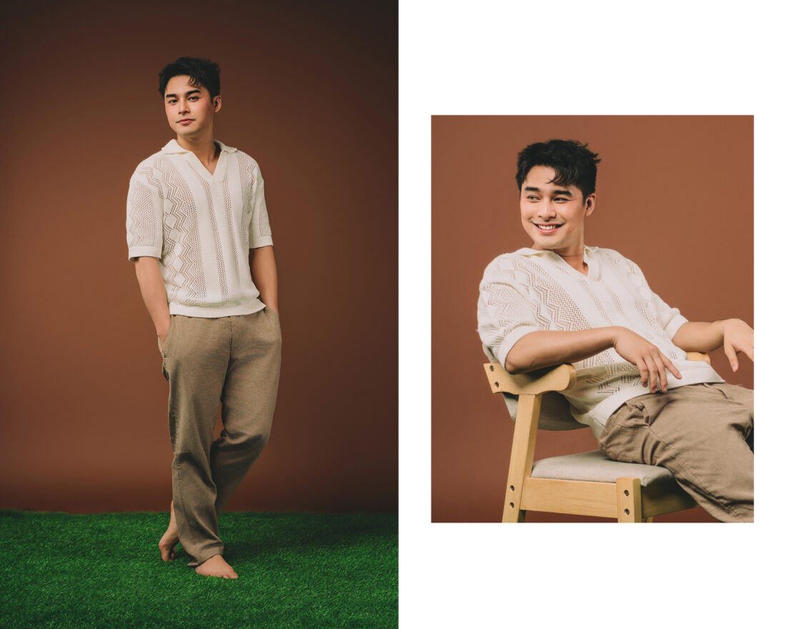 McCoy de Leon: The Man Behind the Villain - Gen-Z Magazine Philippines