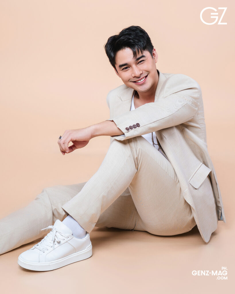 McCoy de Leon: The Man Behind the Villain - Gen-Z Magazine Philippines