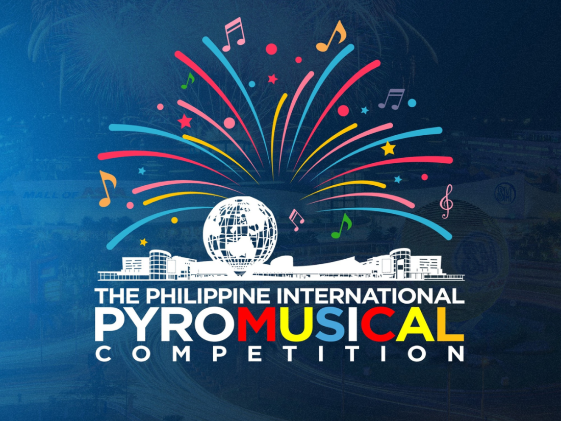 ICYMI, The Philippines International Pyromusical Competition is Back in ...