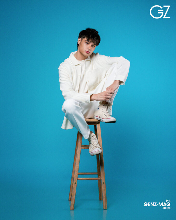 ‘Don’t Worry About It, Baby’: Filipino Heartthrob Rhys Miguel Tells It ...