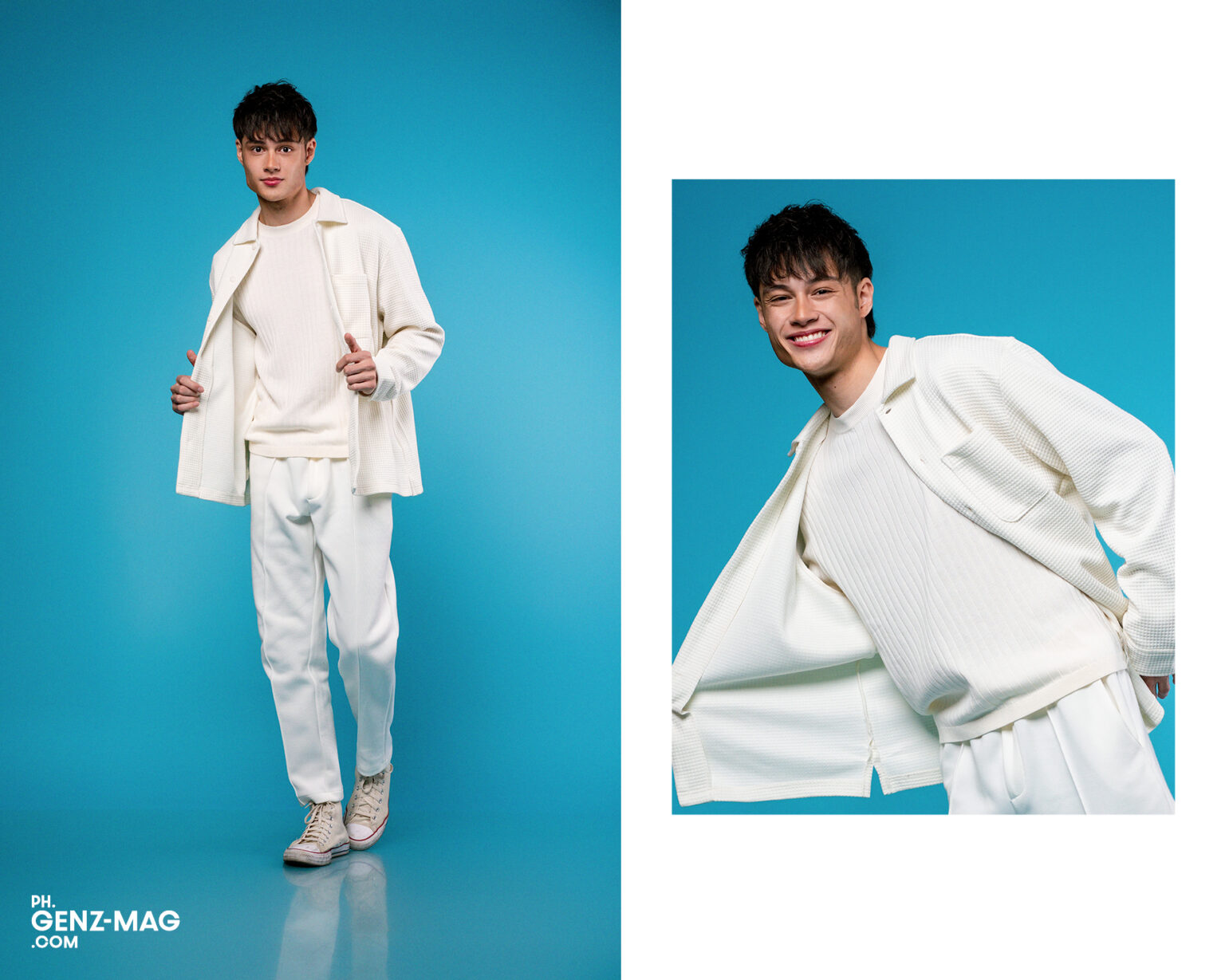 ‘Don’t Worry About It, Baby’: Filipino Heartthrob Rhys Miguel Tells It ...