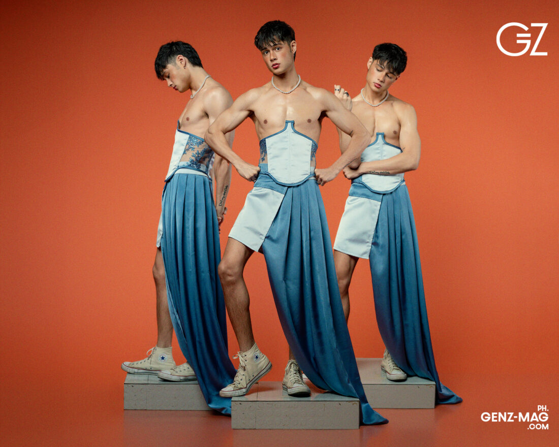 ‘Don’t Worry About It, Baby’: Filipino Heartthrob Rhys Miguel Tells It ...