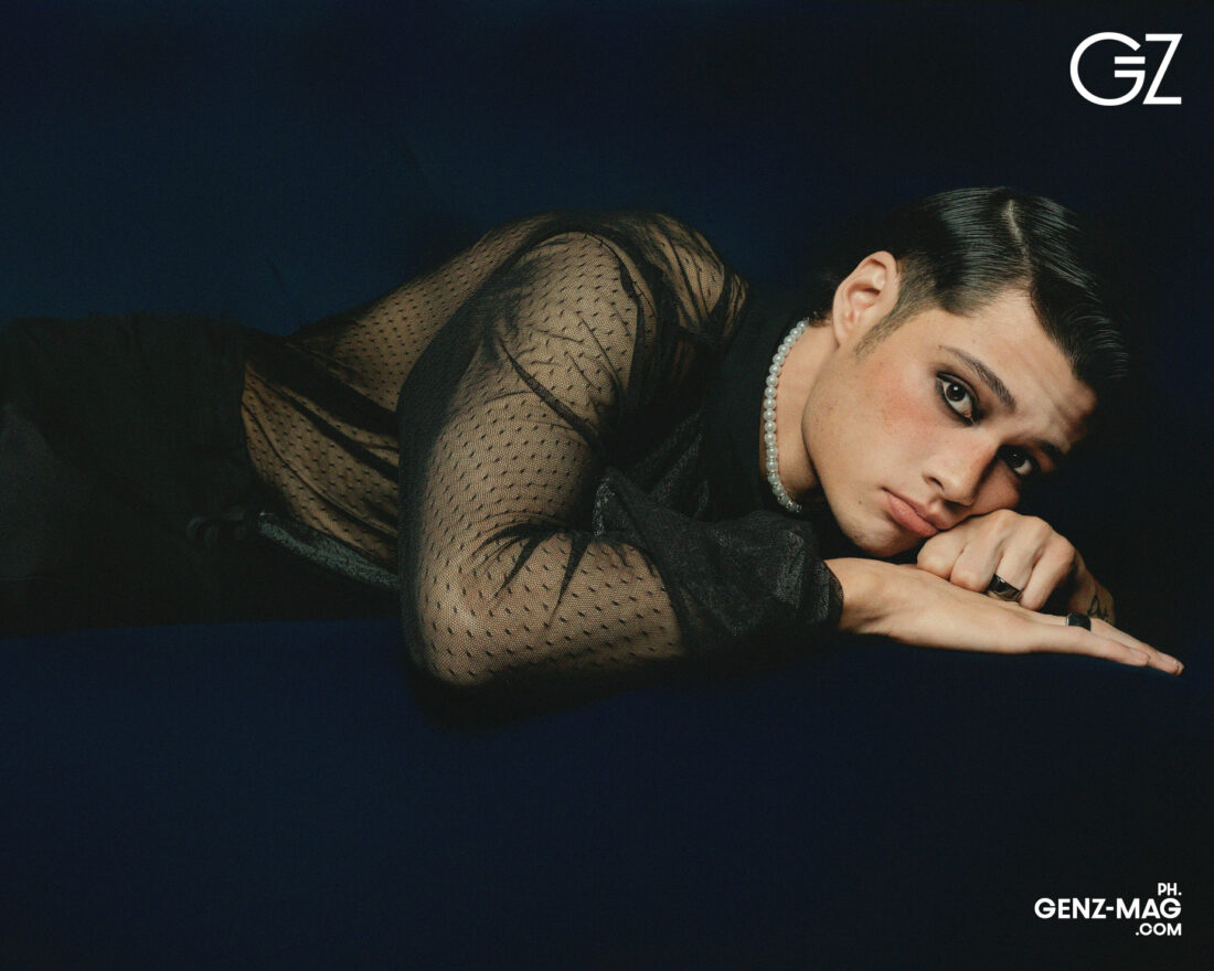 ‘Don’t Worry About It, Baby’: Filipino Heartthrob Rhys Miguel Tells It ...