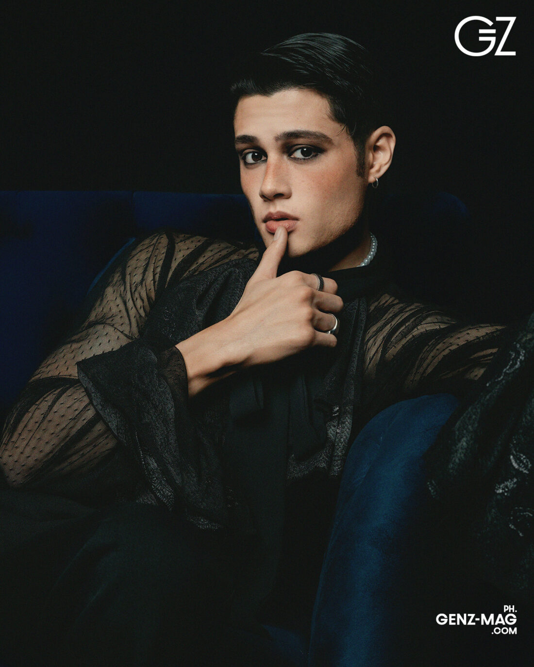 ‘Don’t Worry About It, Baby’: Filipino Heartthrob Rhys Miguel Tells It ...