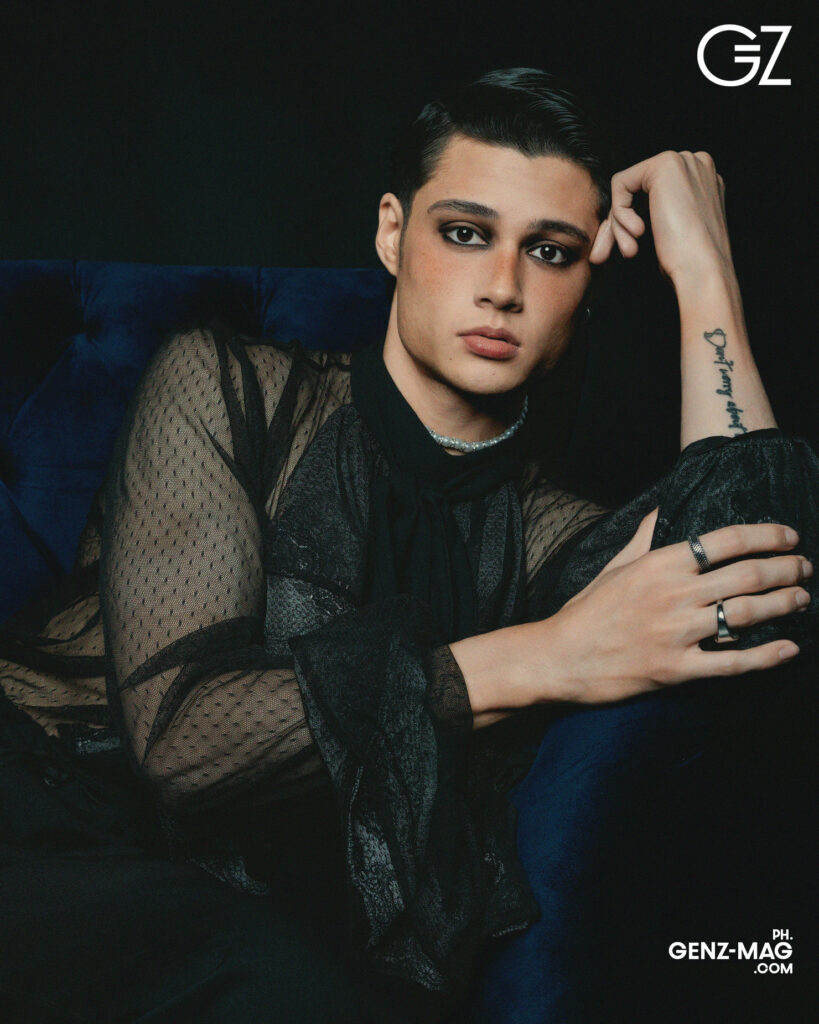 ‘Don’t Worry About It, Baby’: Filipino Heartthrob Rhys Miguel Tells It ...