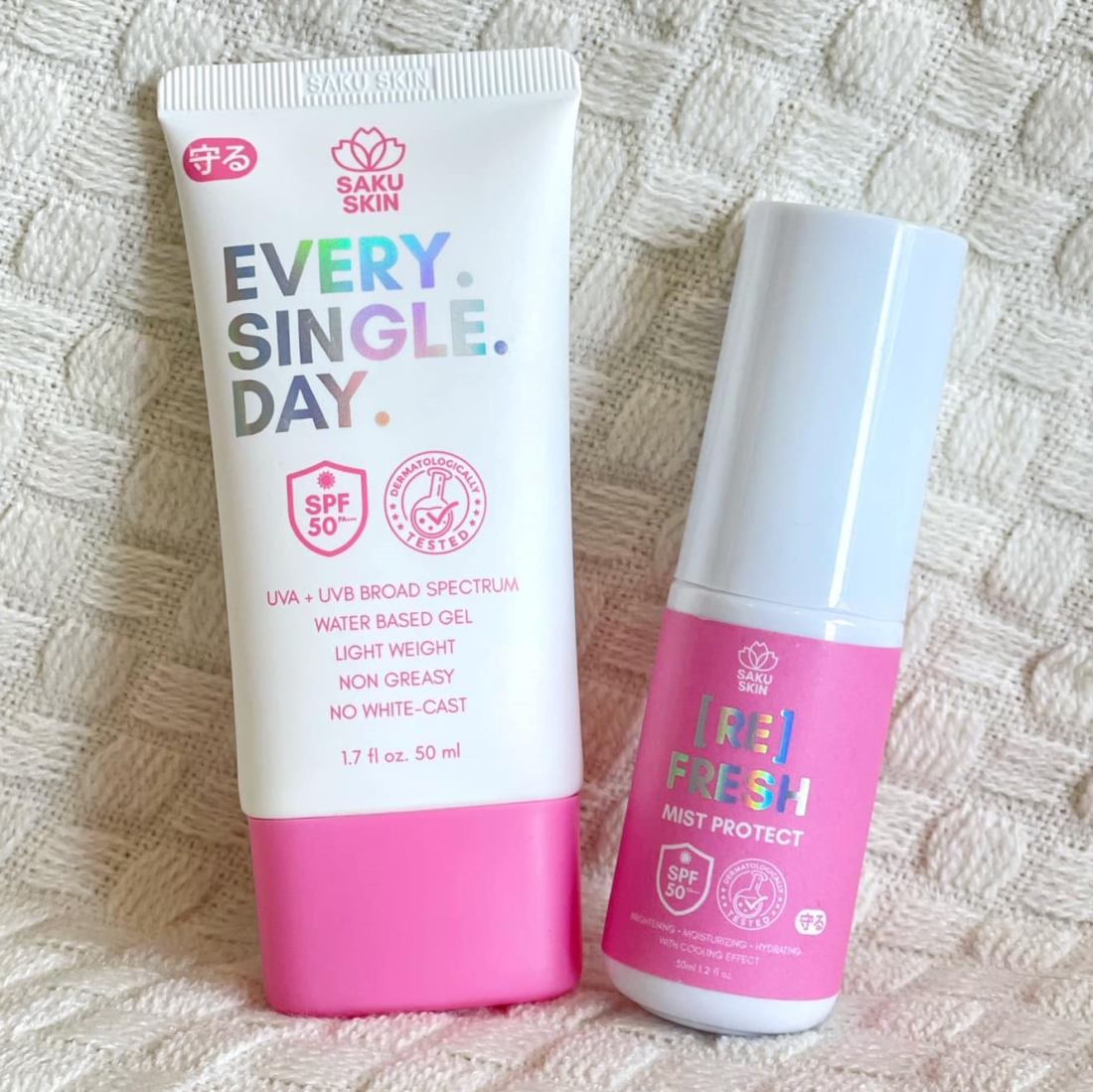 It’s Summer Time! Here are the 5 Latest and Affordable Sunscreen to try ...