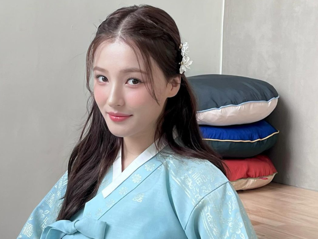 Former Momoland Member Nancy McDonie is Now a Sparkle GMA Artist - Gen ...