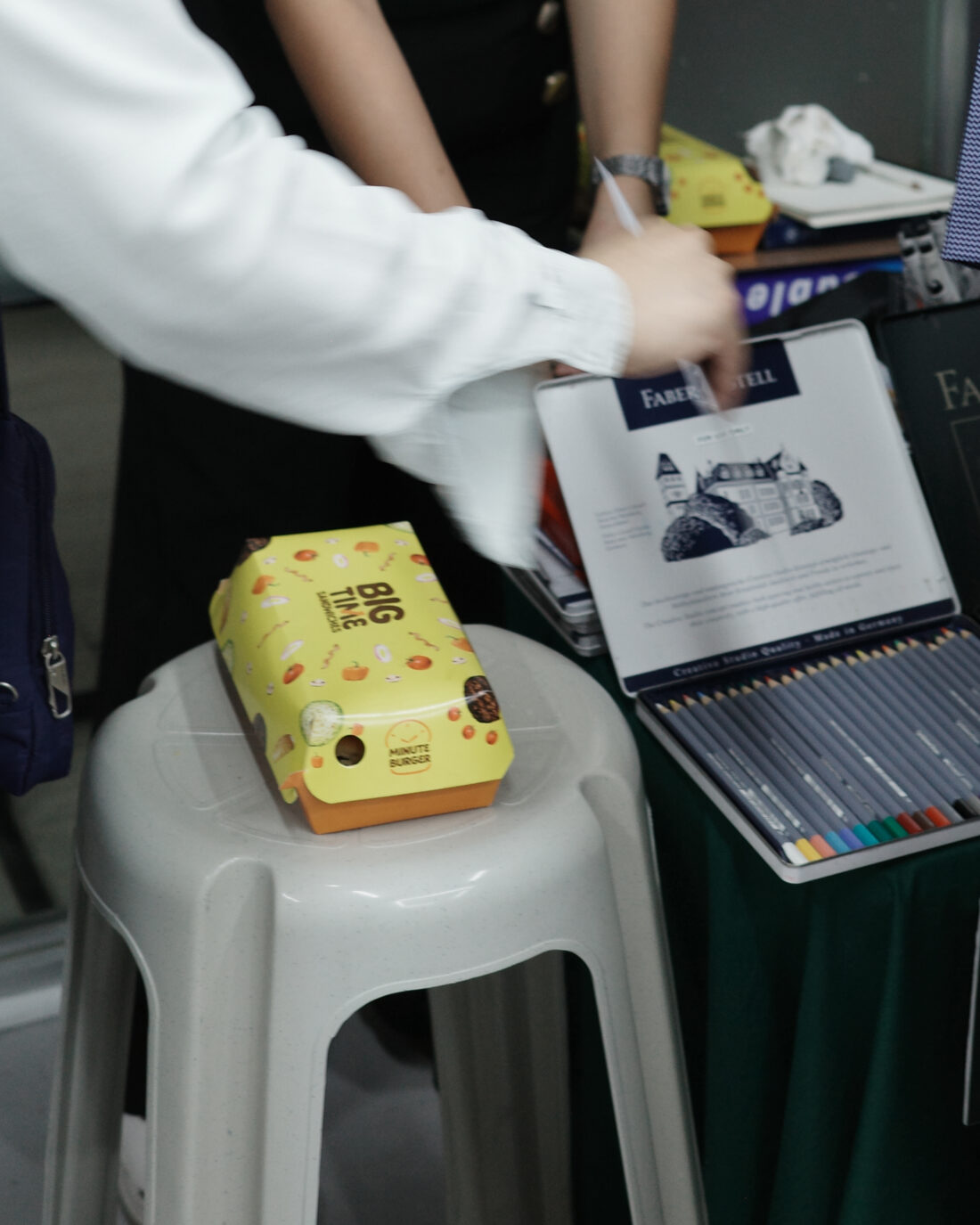 Life Drawing Session: It Was An 'Otherworldly' Experience - Gen-Z ...