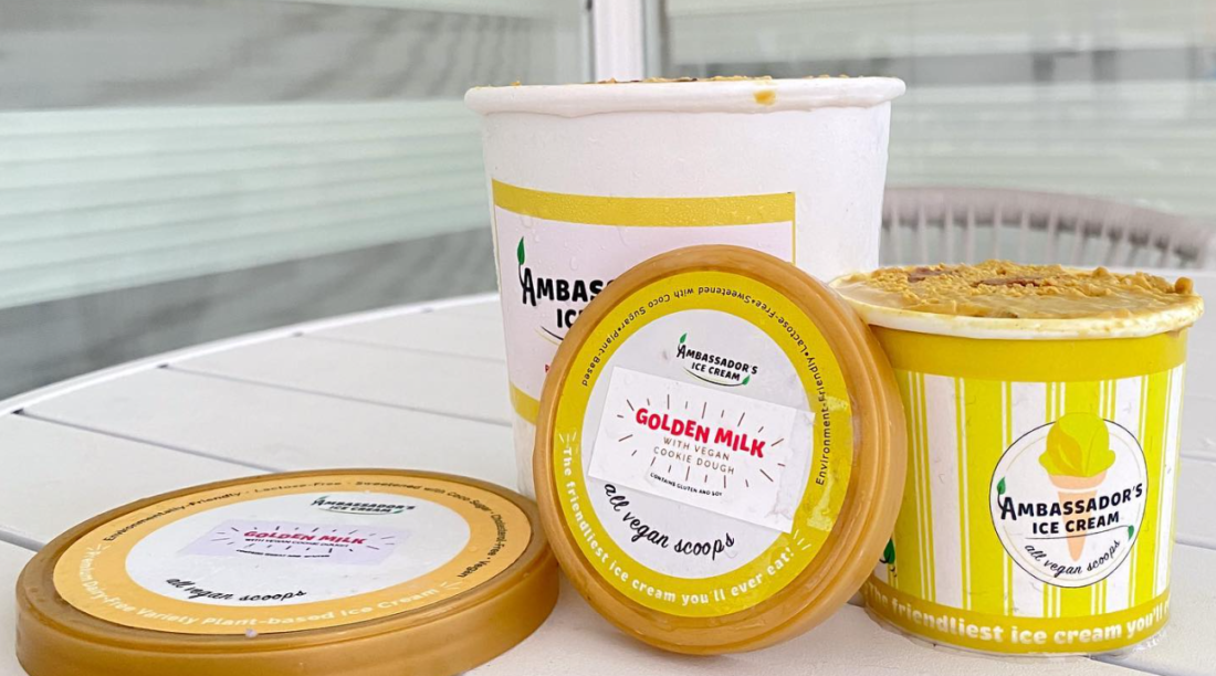 Tara, Ice-Cream…But Make it Healthy - Gen-Z Magazine Philippines