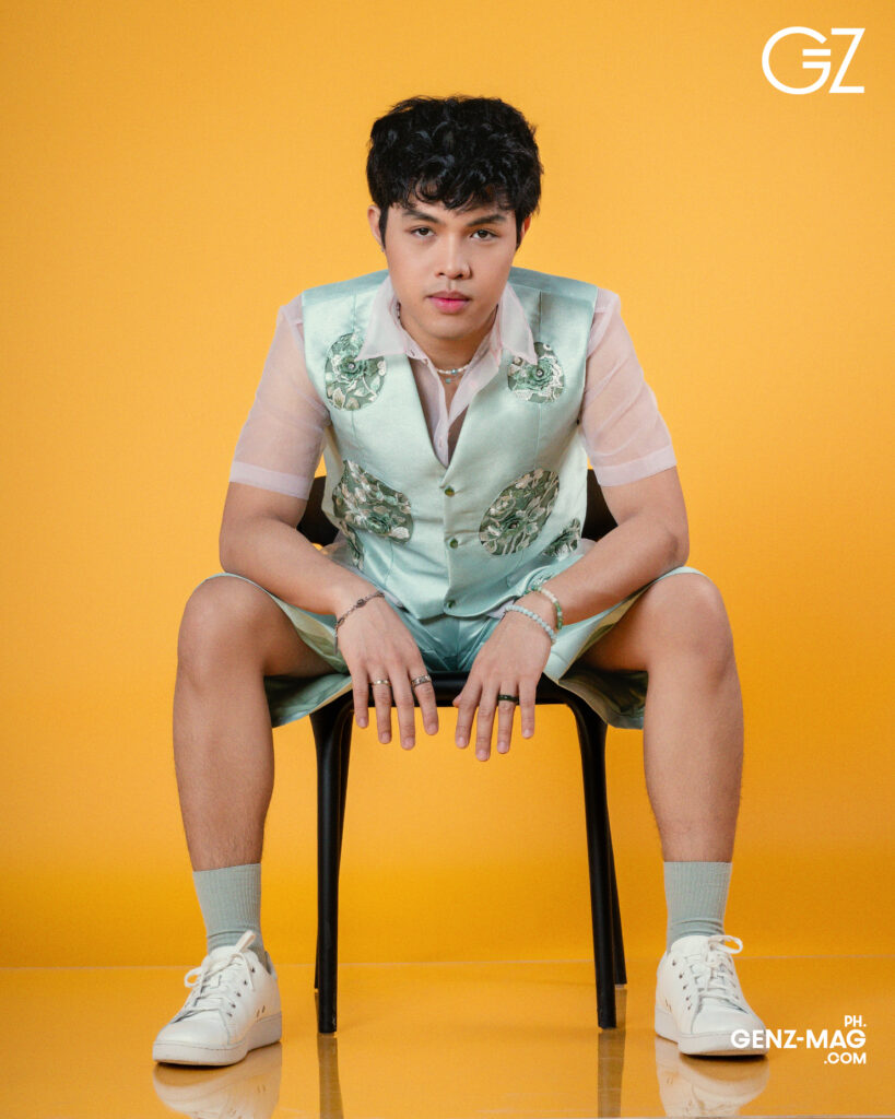 Exploring the Depths: Elijah Canlas on Mastering Complex, Unloved ...