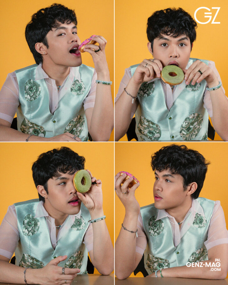 Exploring the Depths: Elijah Canlas on Mastering Complex, Unloved ...