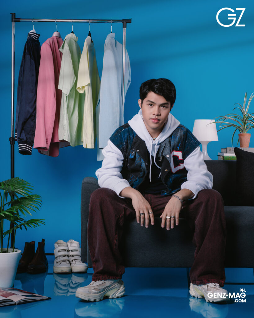 Exploring The Depths Elijah Canlas On Mastering Complex Unloved 7151