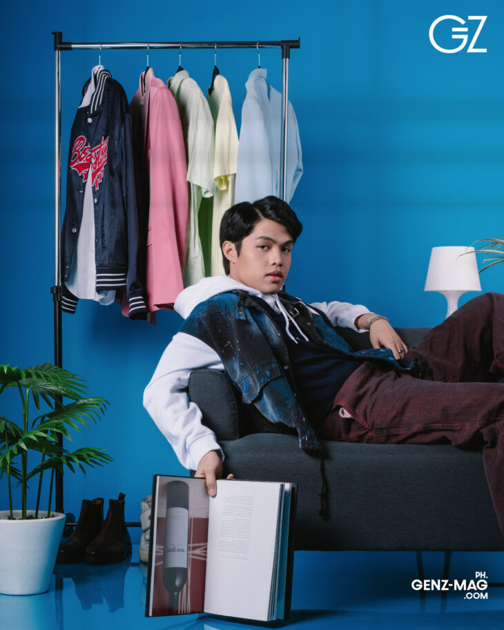 Exploring the Depths: Elijah Canlas on Mastering Complex, Unloved ...