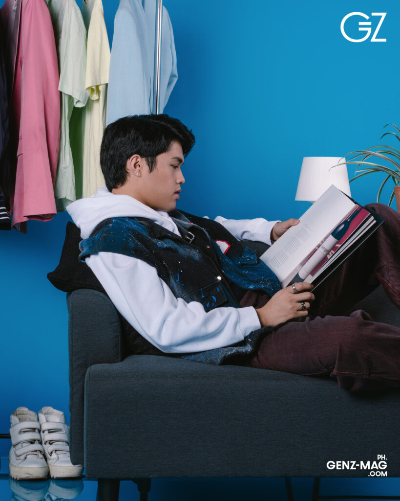 Exploring the Depths: Elijah Canlas on Mastering Complex, Unloved ...