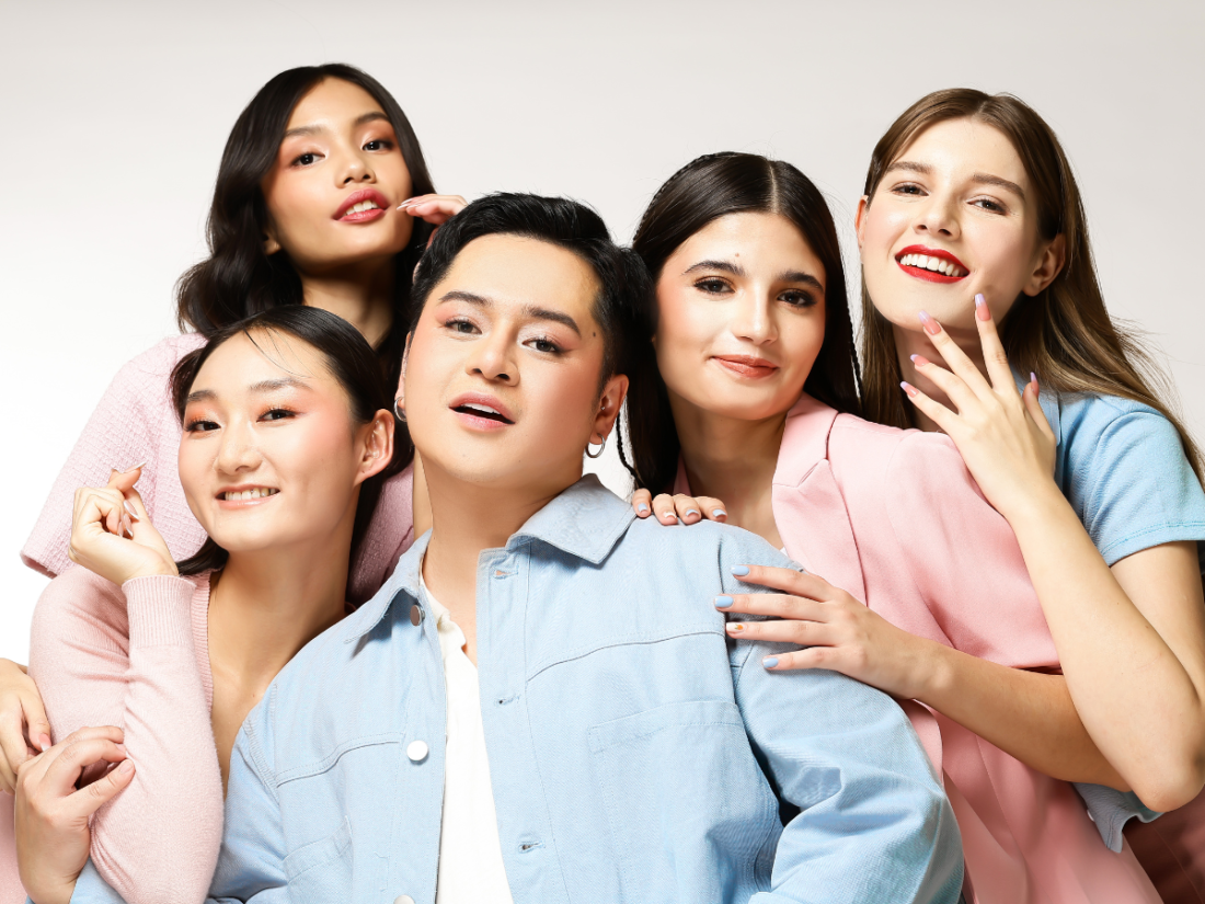 Fresh Philippines X Teree Daisuke's Newest Cosmetic Line Freshens Up The K-Beauty World - Gen-Z ...