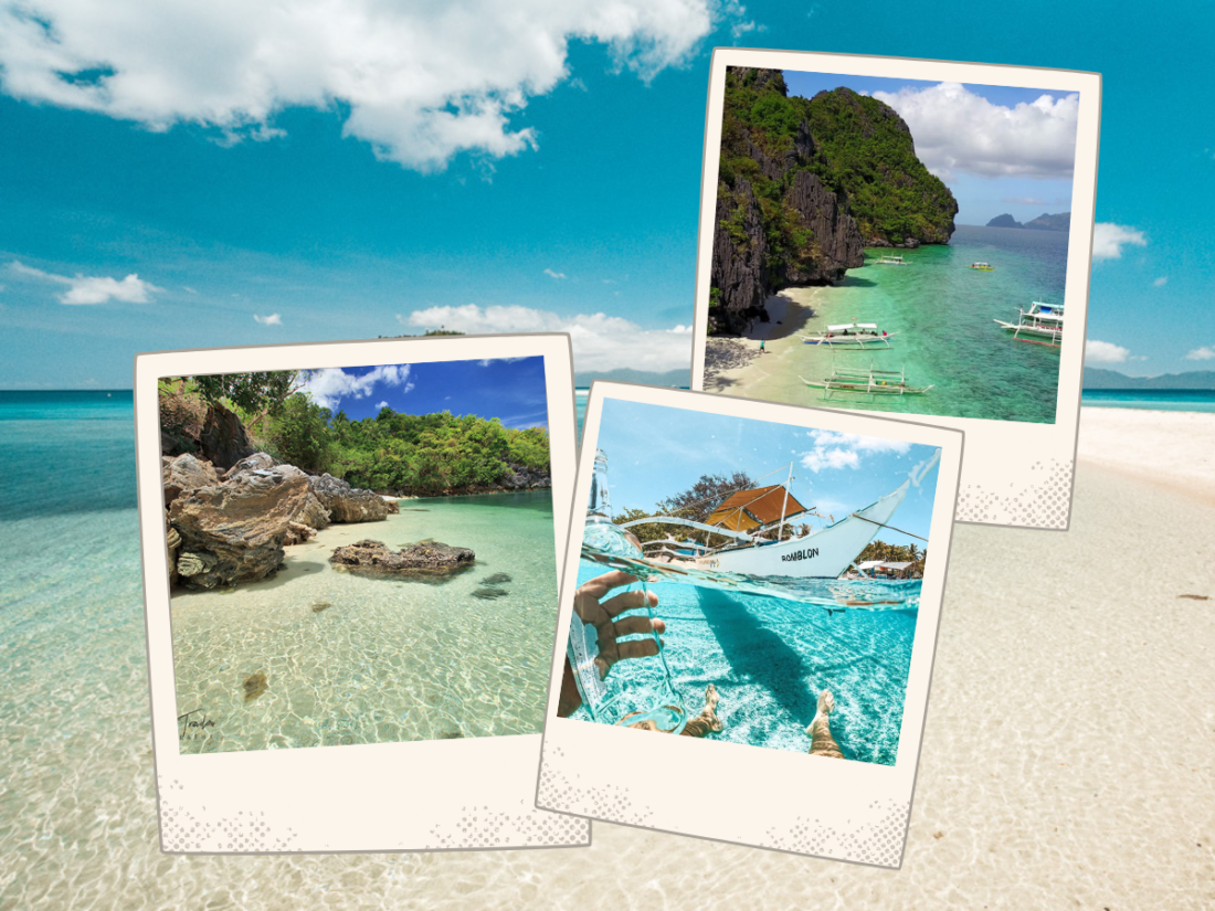 Where to Next? Check Out These Under-the-Radar Philippines Beaches that ...