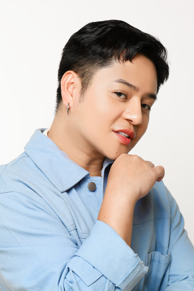 Fresh Philippines X Teree Daisuke's Newest Cosmetic Line Freshens Up ...