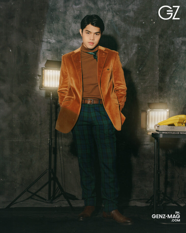 Exploring the Depths: Elijah Canlas on Mastering Complex, Unloved ...