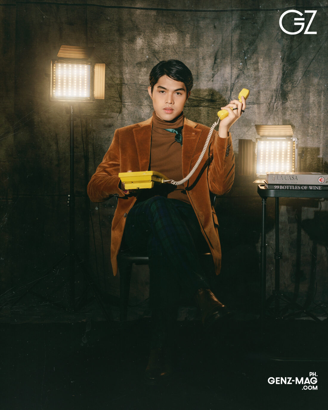 Exploring the Depths: Elijah Canlas on Mastering Complex, Unloved ...