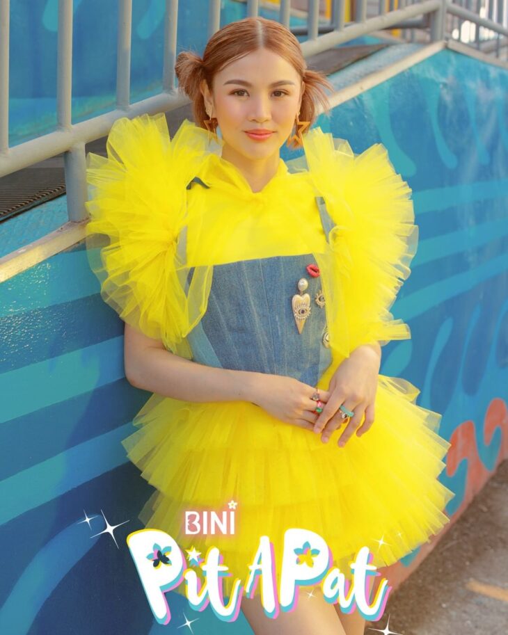 Top 8 Bini Maloi Fashion Moments, Proving She's The Next Style Star ...