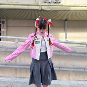 Top 8 Bini Maloi Fashion Moments, Proving She's The Next Style Star ...