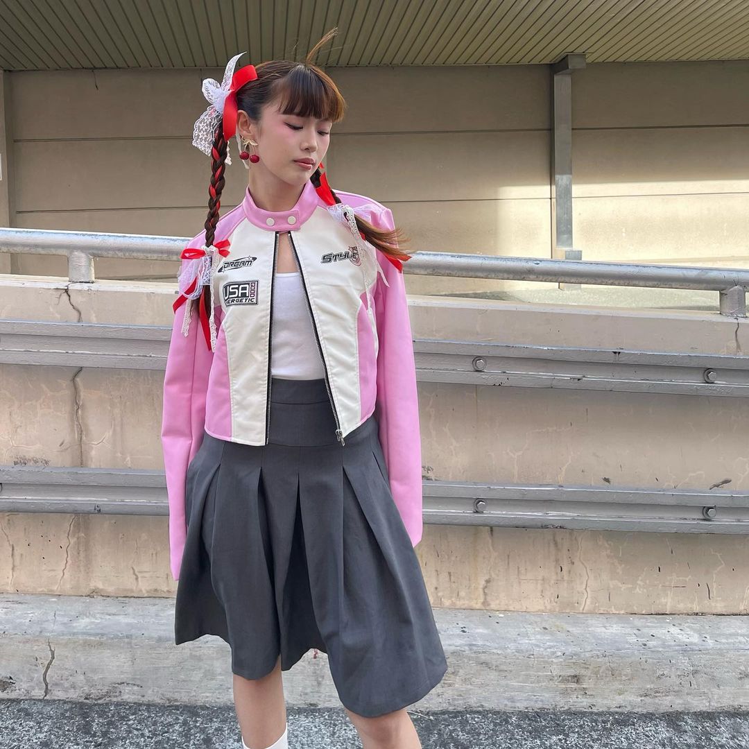 Top 8 Bini Maloi Fashion Moments, Proving She's The Next Style Star ...