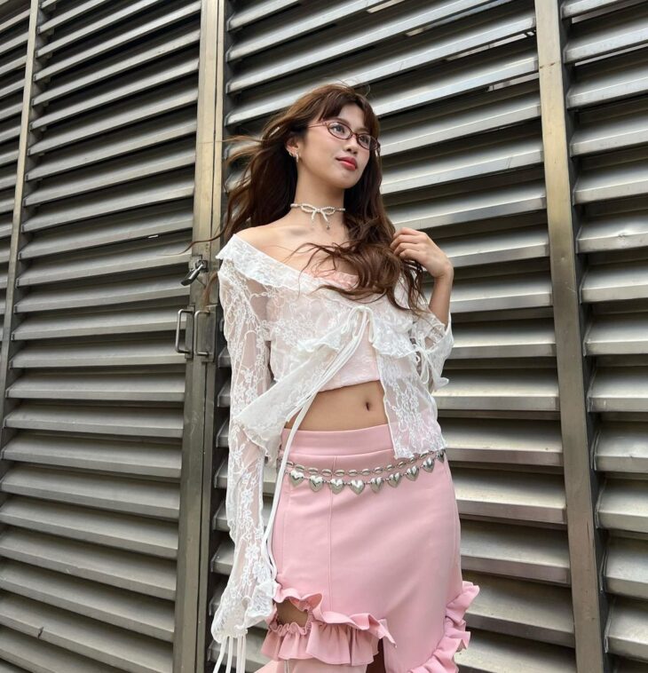 Top 8 Bini Maloi Fashion Moments, Proving She's The Next Style Star ...