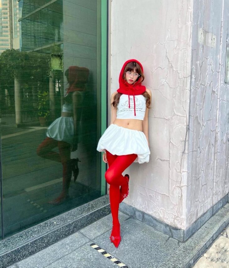 Top 8 Bini Maloi Fashion Moments, Proving She's The Next Style Star ...