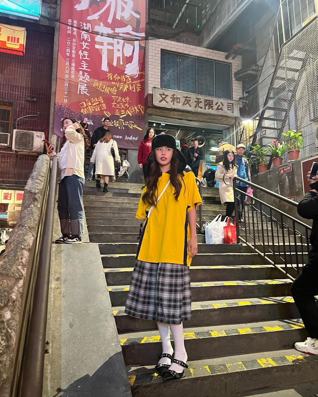 Top 8 Bini Maloi Fashion Moments, Proving She's The Next Style Star ...