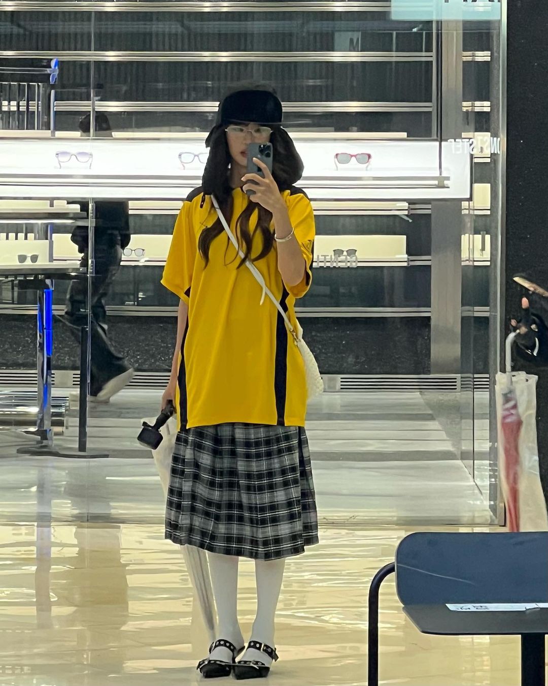 Top 8 Bini Maloi Fashion Moments, Proving She's The Next Style Star ...