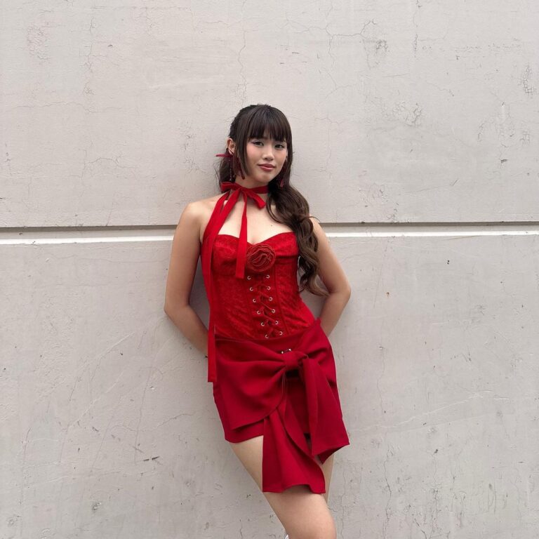 Top 8 Bini Maloi Fashion Moments, Proving She's The Next Style Star ...