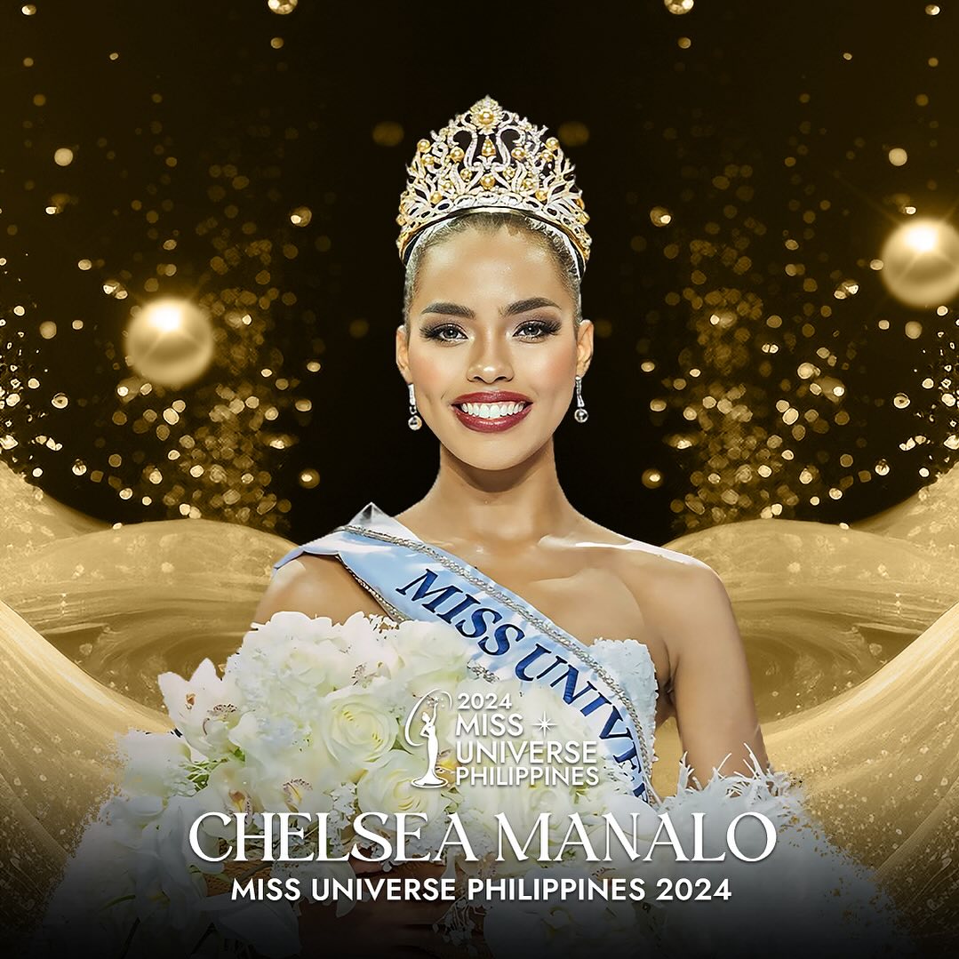 Chelsea Manalo: Poised To Shatter Stereotypes At The Miss Universe ...
