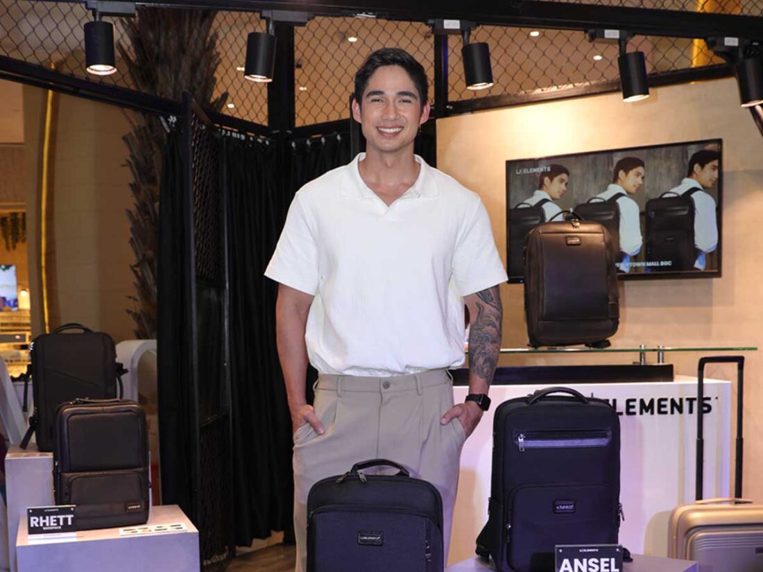 Oliver Moeller Champions Style and Functionality with U Elements Elite ...