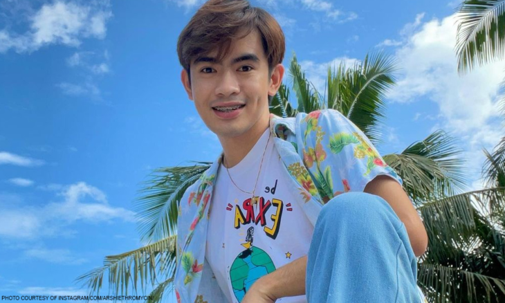 Content Creators Arshie Larga, Abi Marquez, and Fil-Am Rapper Ez Mil ...