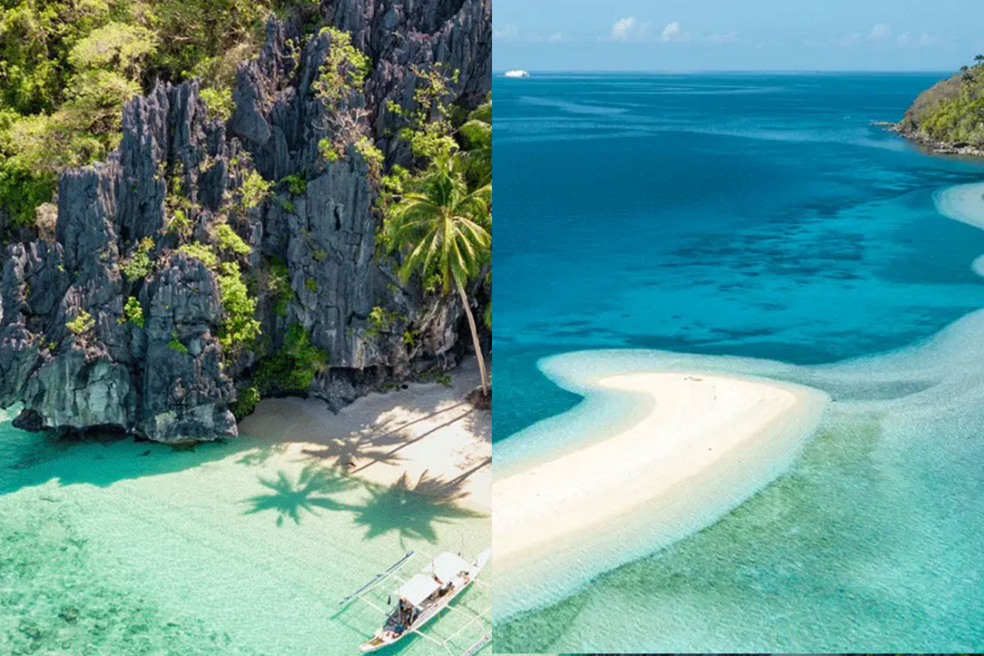 Where to Next? Check Out These Under-the-Radar Philippines Beaches that ...
