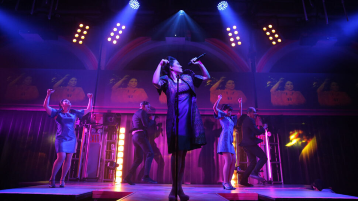 LOOK: First-Ever All-Filipino Cast Broadway Musical ‘Here Lies Love ...