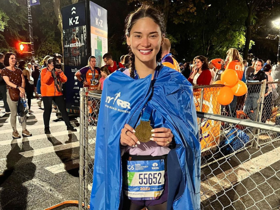 In Your Running Era? These Filipino Celebrities Will Be Your ...