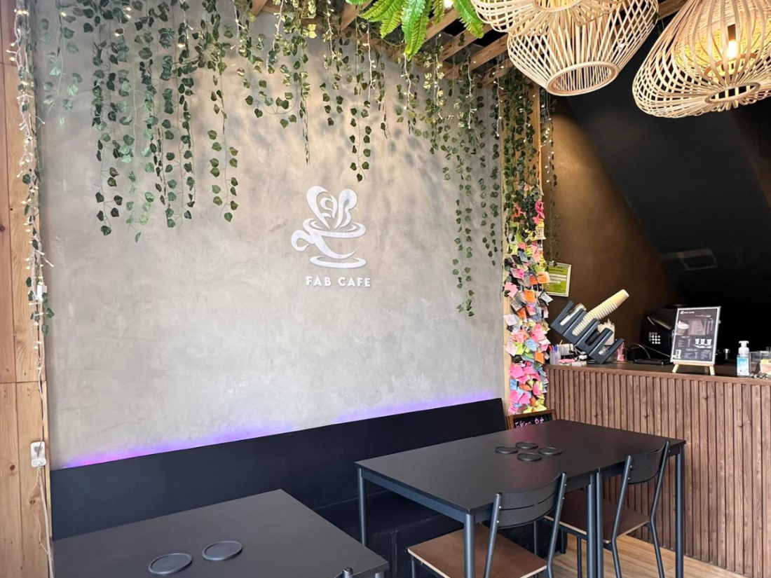 Here’s Why FAB Cafe Should Be Your Next Aesthetic Café Spot - Gen-Z ...