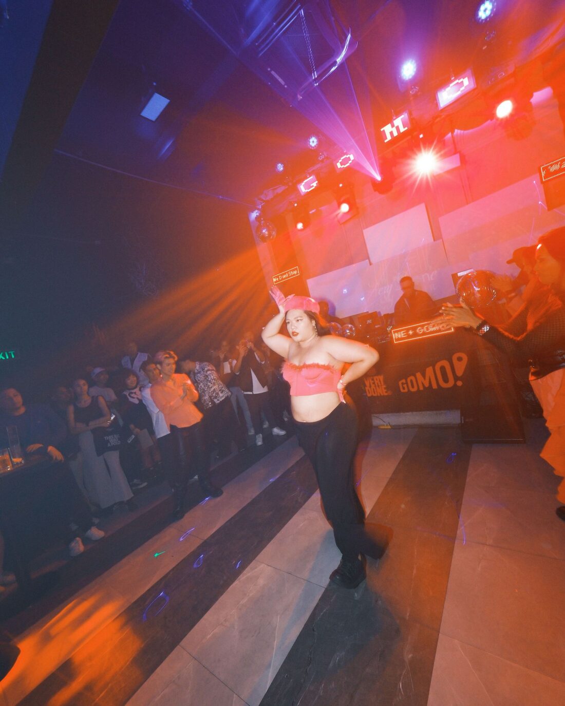 Experience the Unstoppable Freedom with GOMO: A New Era Begins - Gen-Z ...