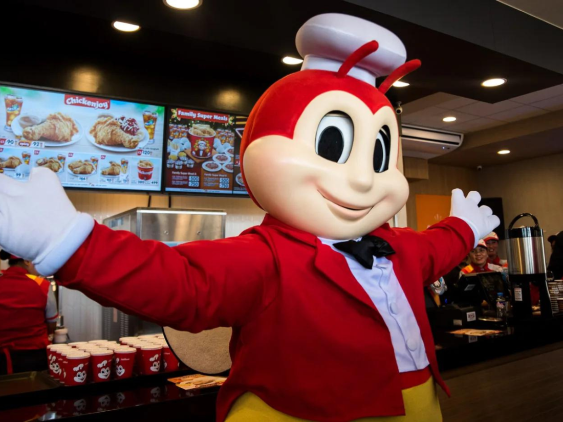 Chickenjoy Supremacy! Jollibee Hailed as 'Best Fast Food Fried Chicken ...
