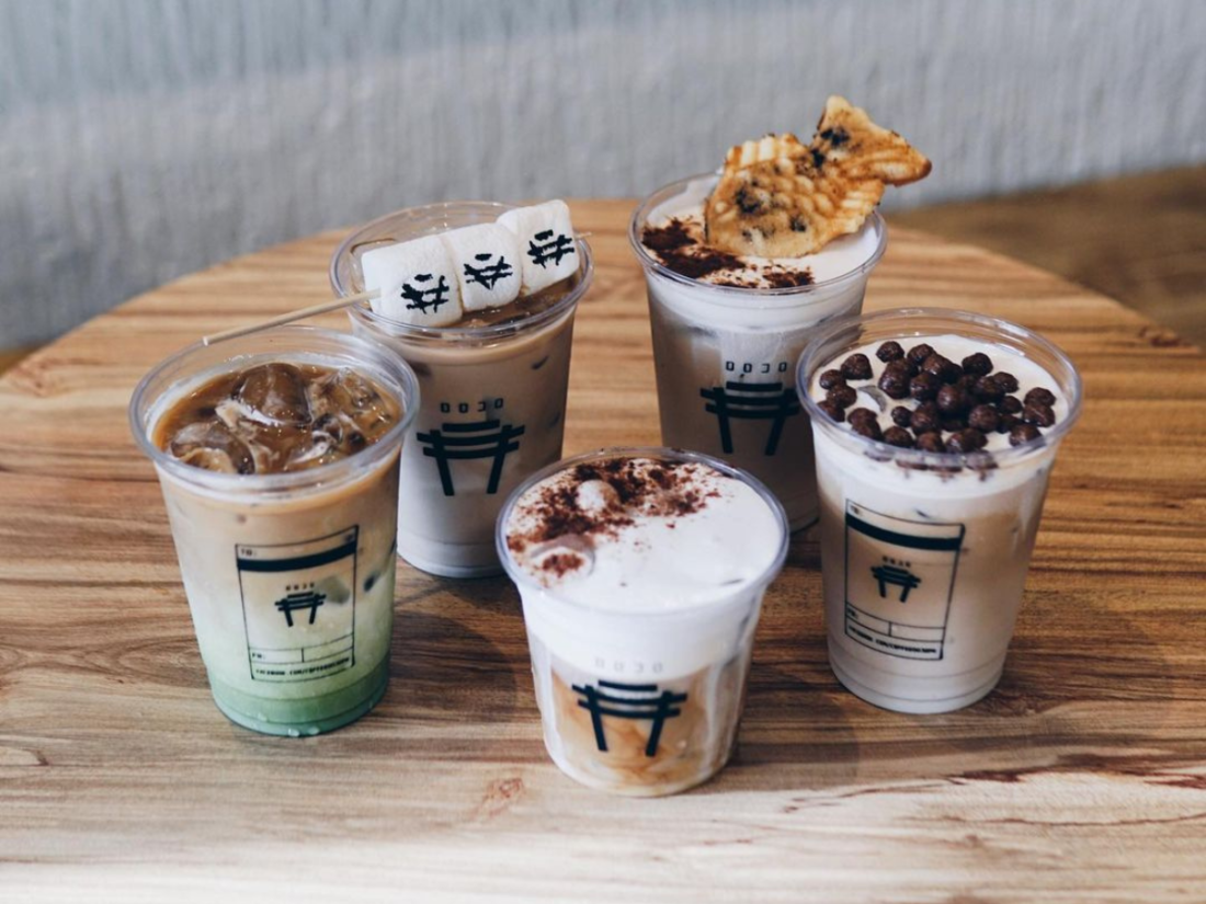 Coffee Dojo — Check Out This Japanese-Inspired Coffee Shop - Gen-Z Magazine Philippines